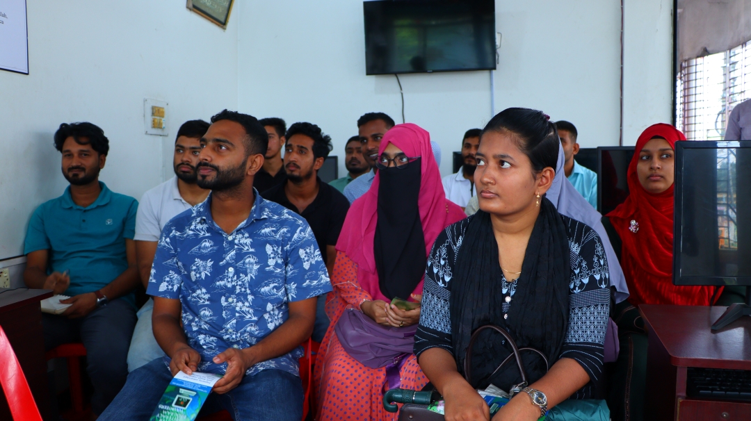 CLP | Computer Literacy Program