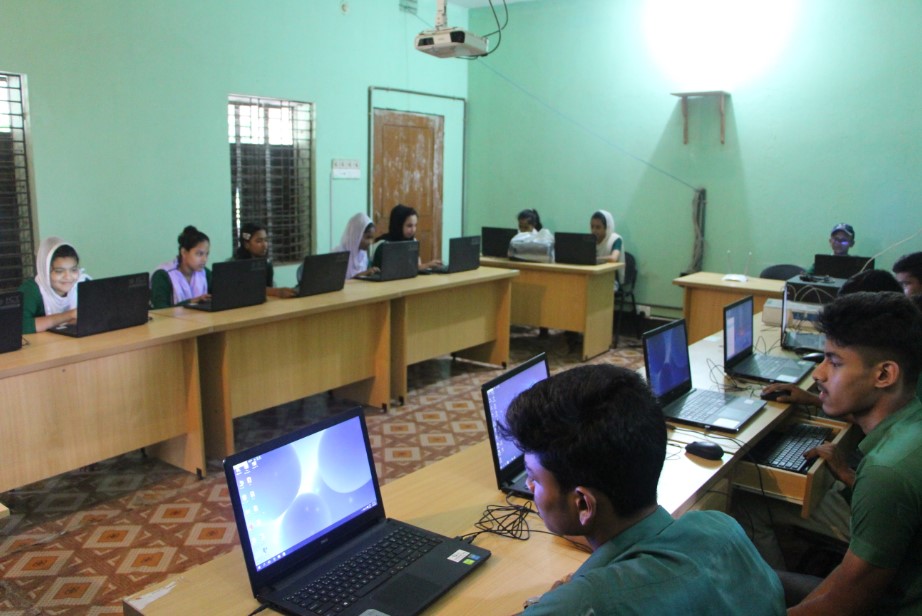 CLP | School Details