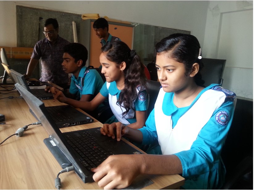 CLP | School Details