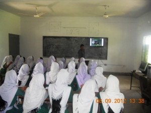 CLP | School Details