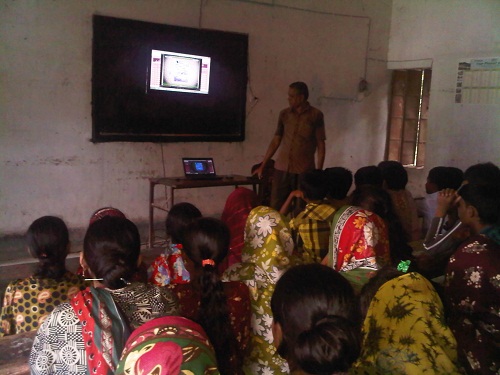 CLP | School Details