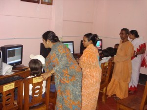 CLP | School Details