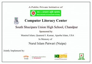 CLP | School Details