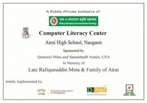 CLP | School Details